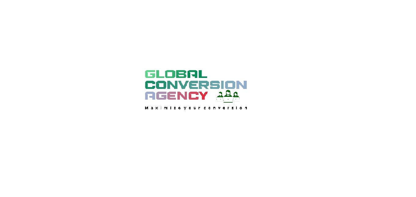 Global Conversion Agency – Medium