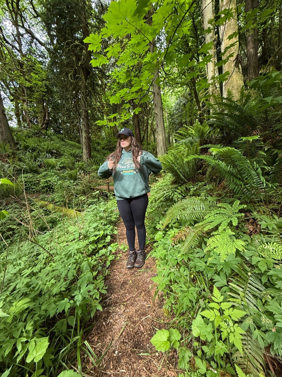 Emily Logan – Medium