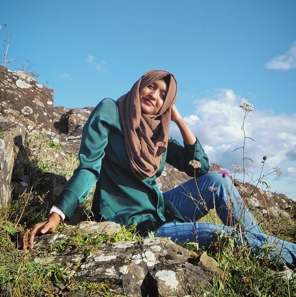 Nabila Tabassum – Medium