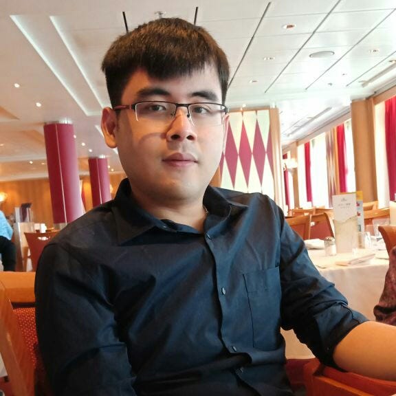 Ivan Dwijaya – Medium