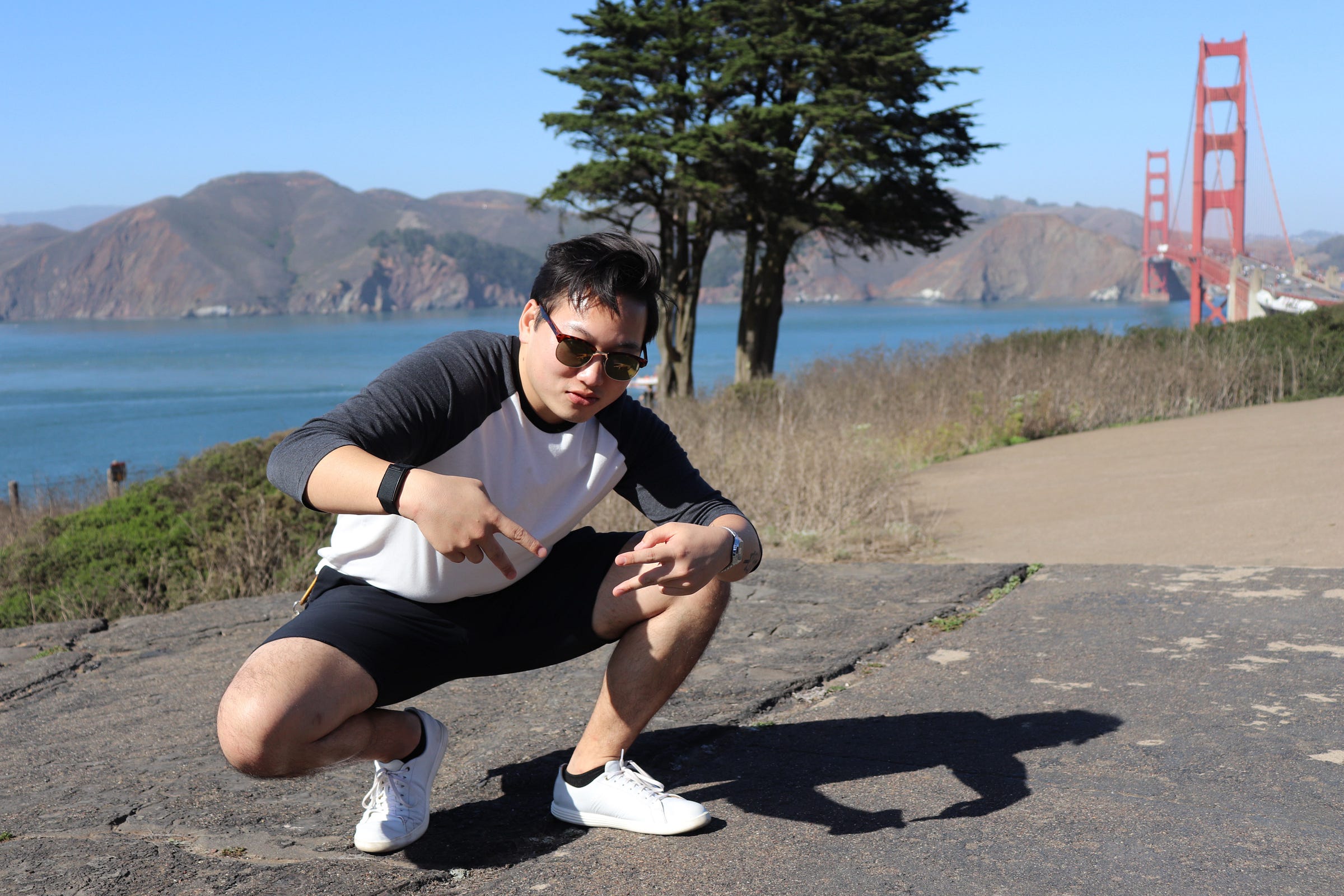 Anthony So – Medium