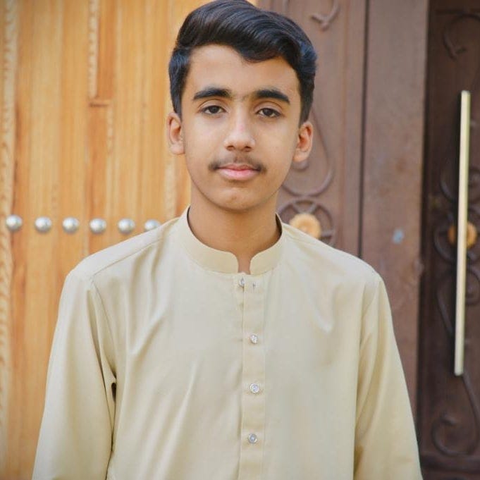 Waleed Bashir – Medium