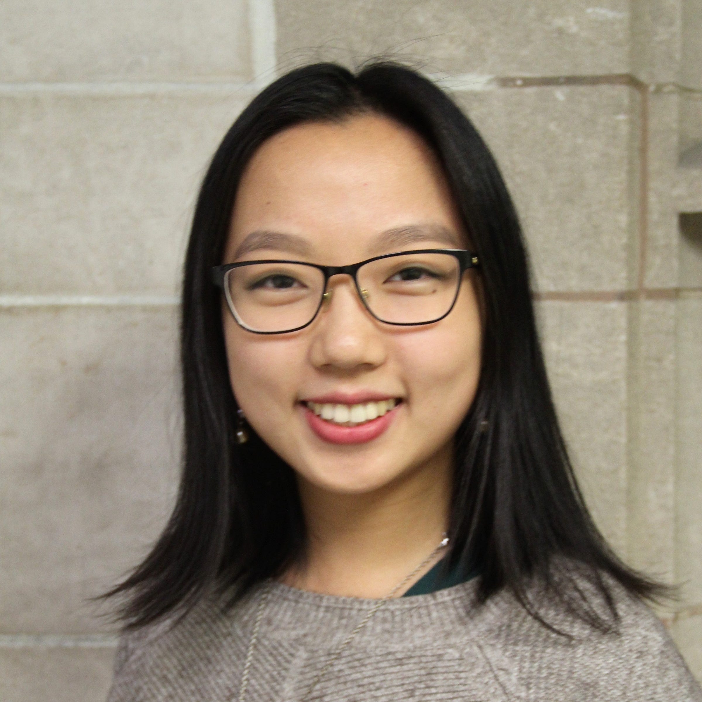About – Kellie Lu – Medium