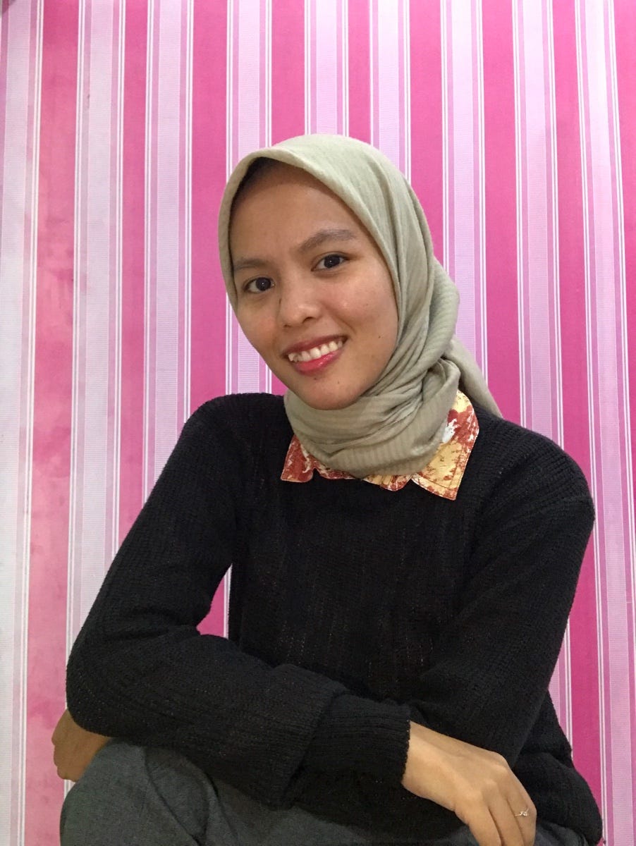 Midori-san – Medium