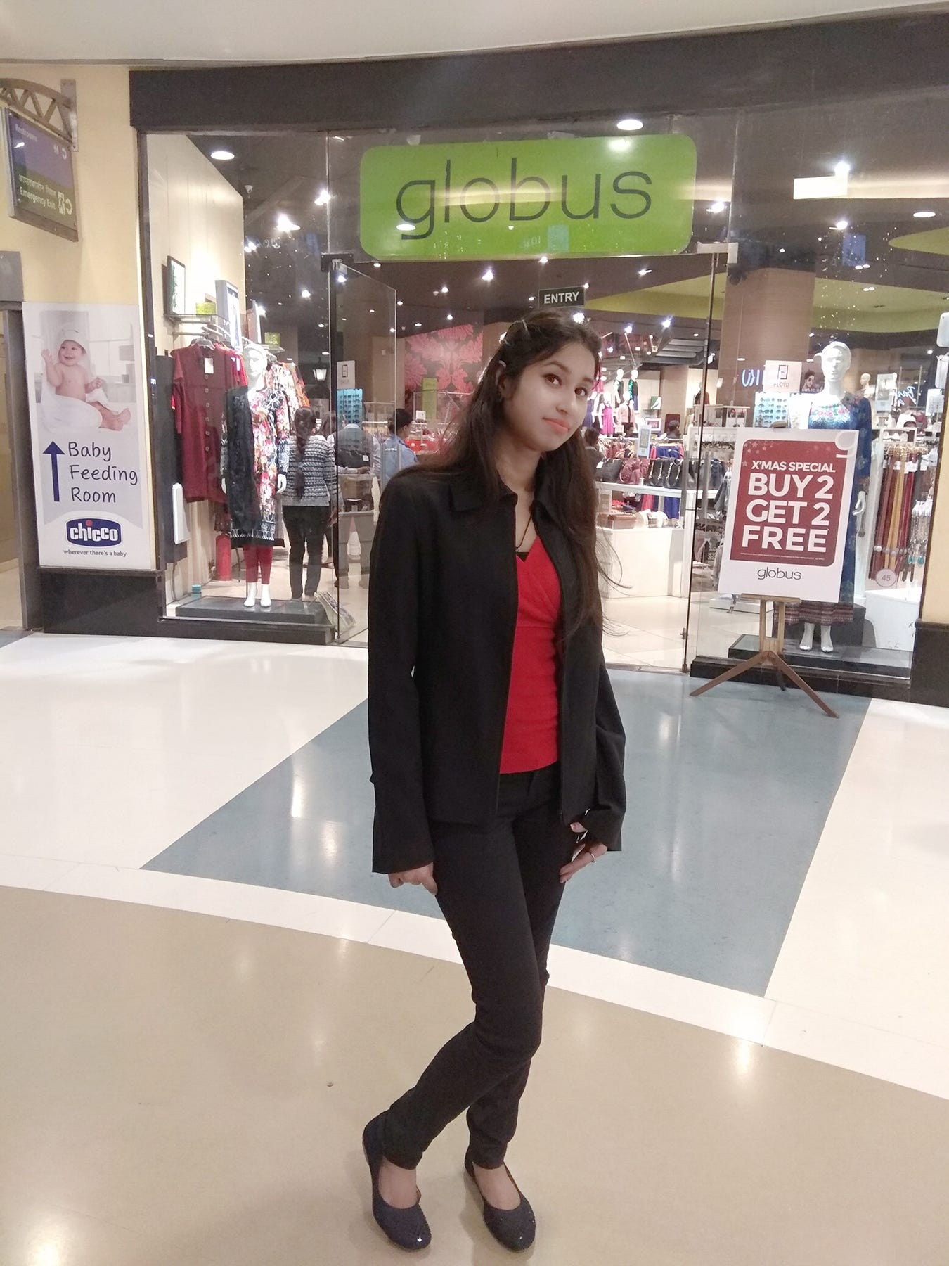 Rashi Verma – Medium