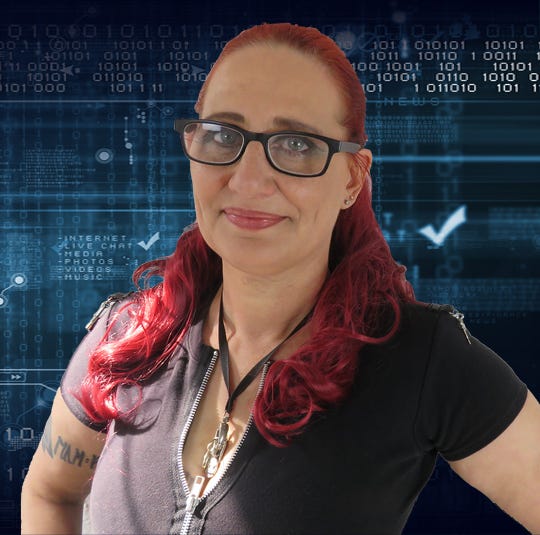Anna M Heim – Medium