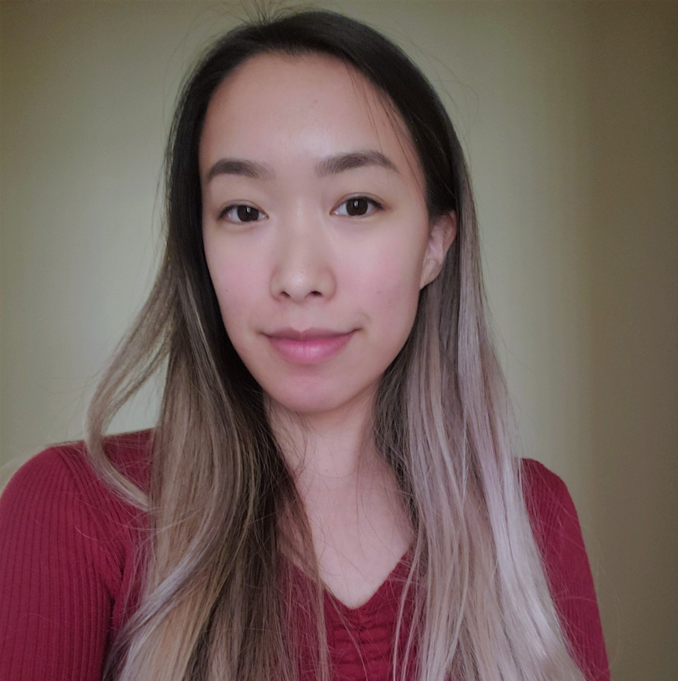 Janet Mach – Medium