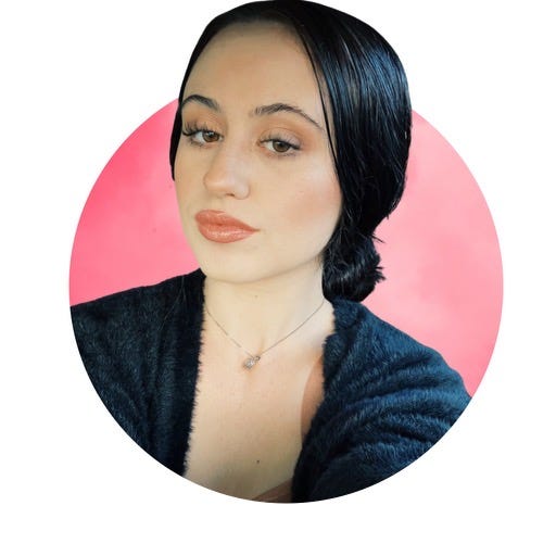 Jade Harvey – Medium