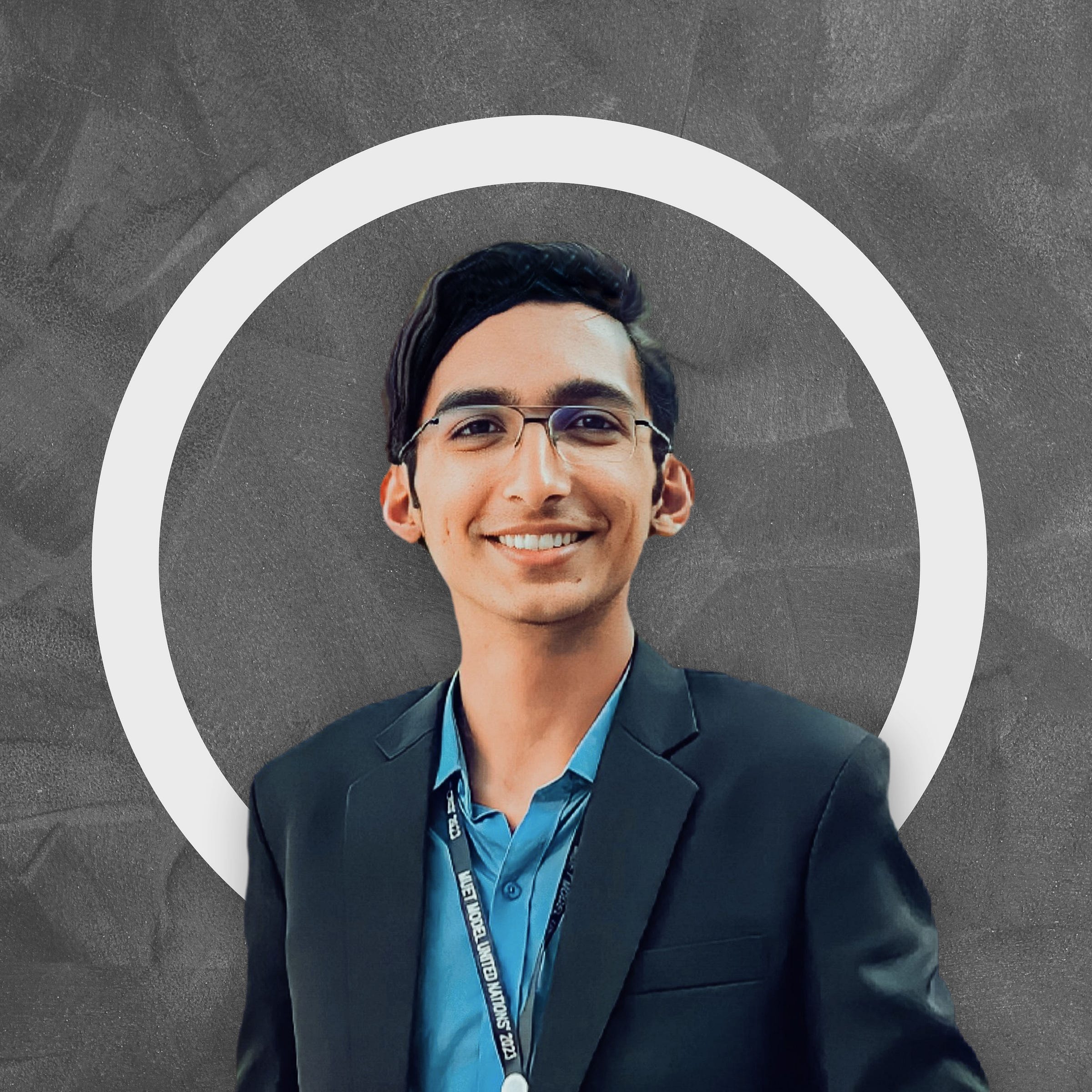 Hammas Khan – Medium