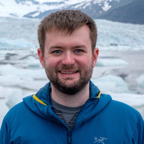 About – Justin Scott – Medium