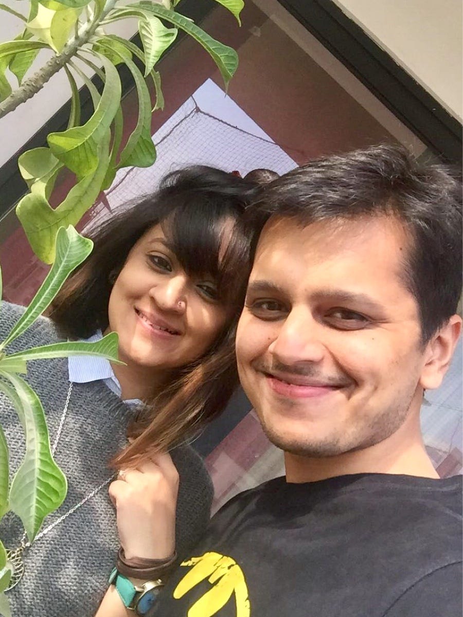 Abhishek Soni – Medium