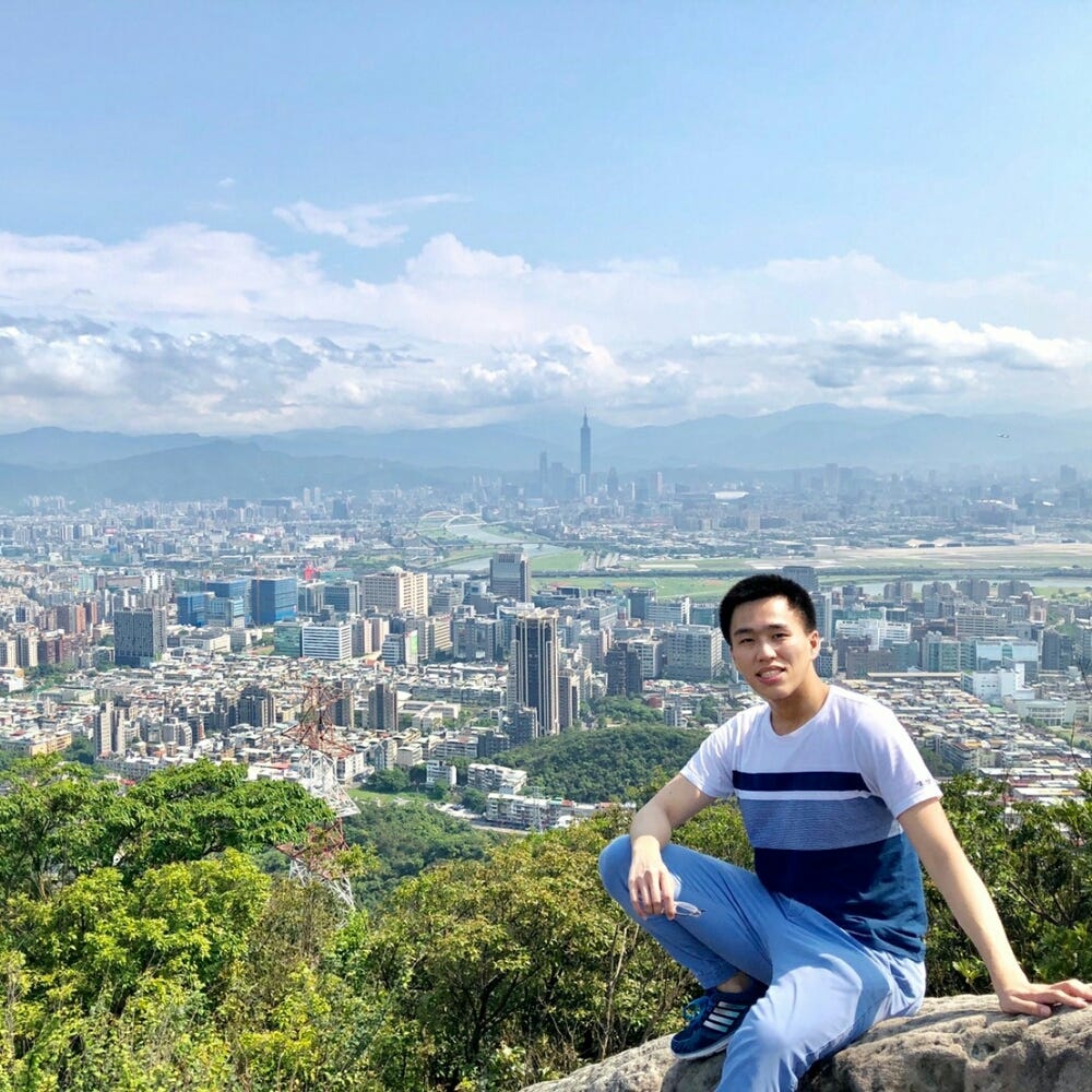 Howard Hsu – Medium