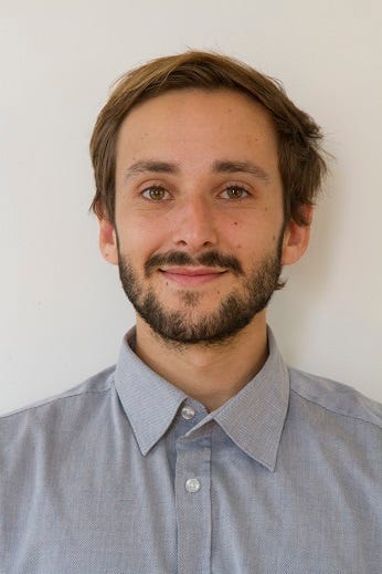 Jason J. Cohn – Medium