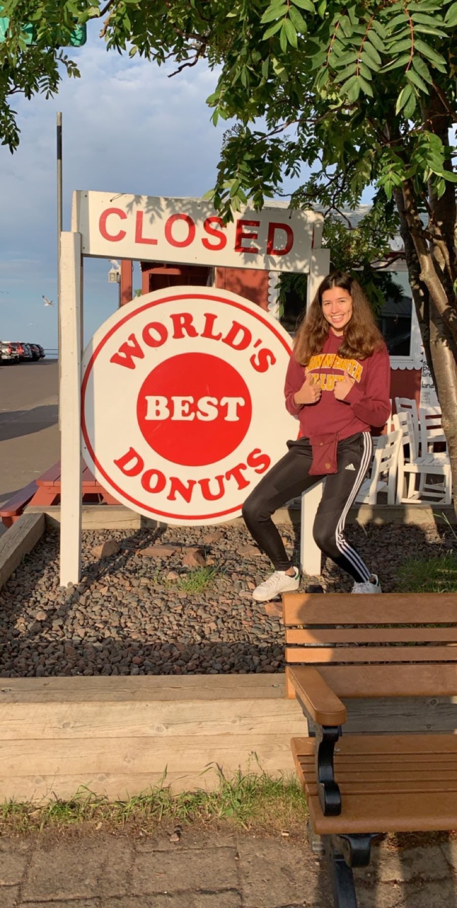 Summer Ballard – Medium