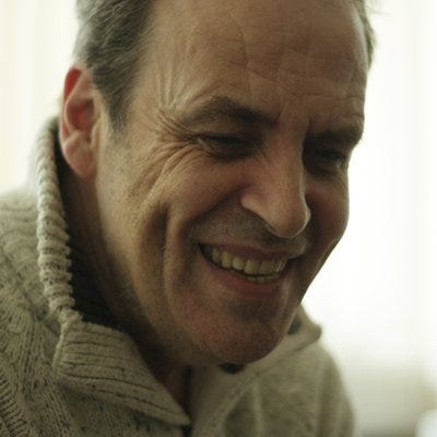 About – Prof Bill Buchanan OBE FRSE – Medium