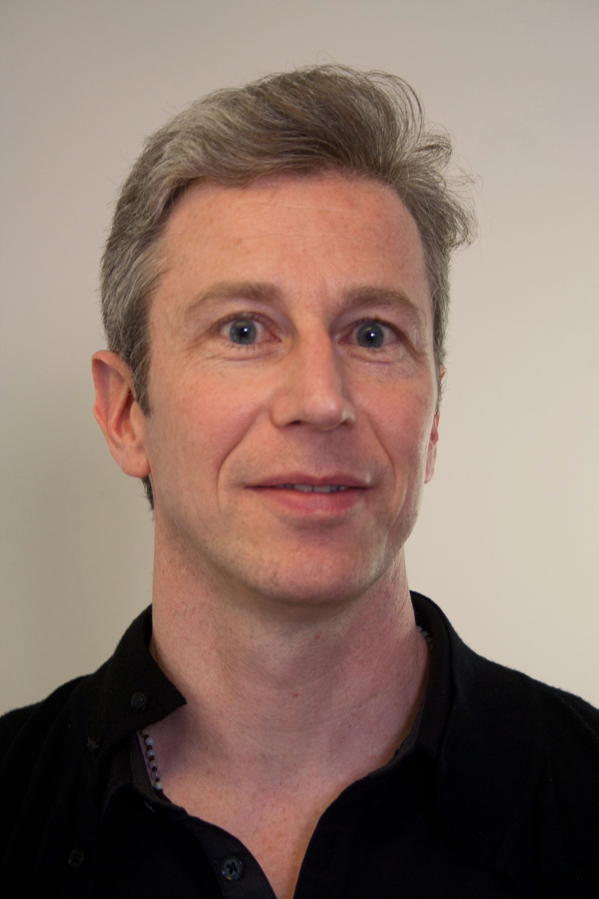 Bart De Pelsmaeker – Medium
