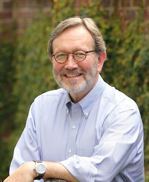 Archie Parnell – Medium