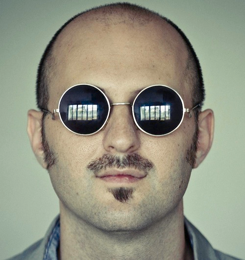 Tomer Weller – Medium