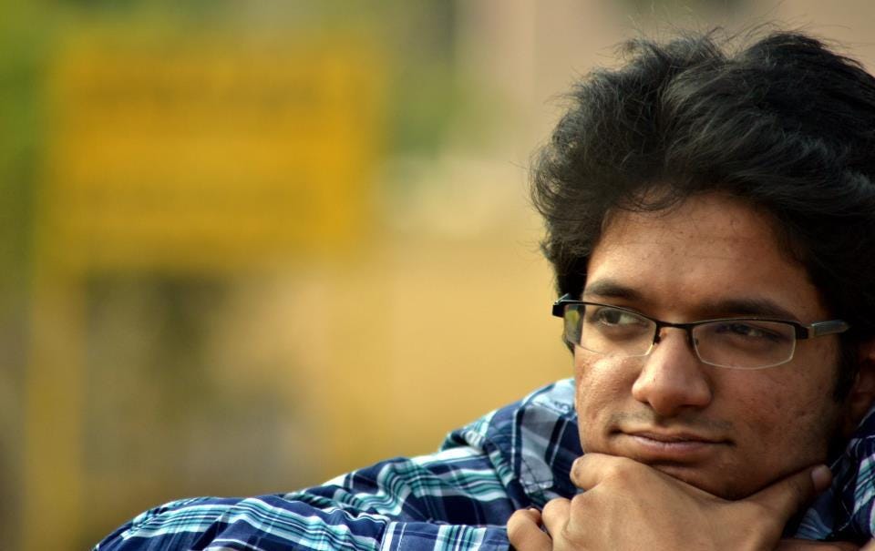 Tarun Garg – Medium