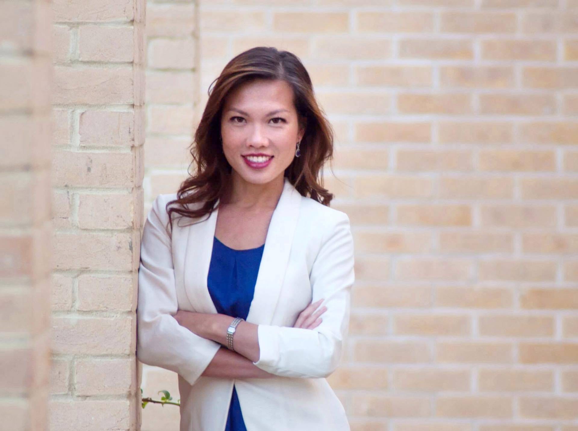 Sophie Kin Seong – Medium