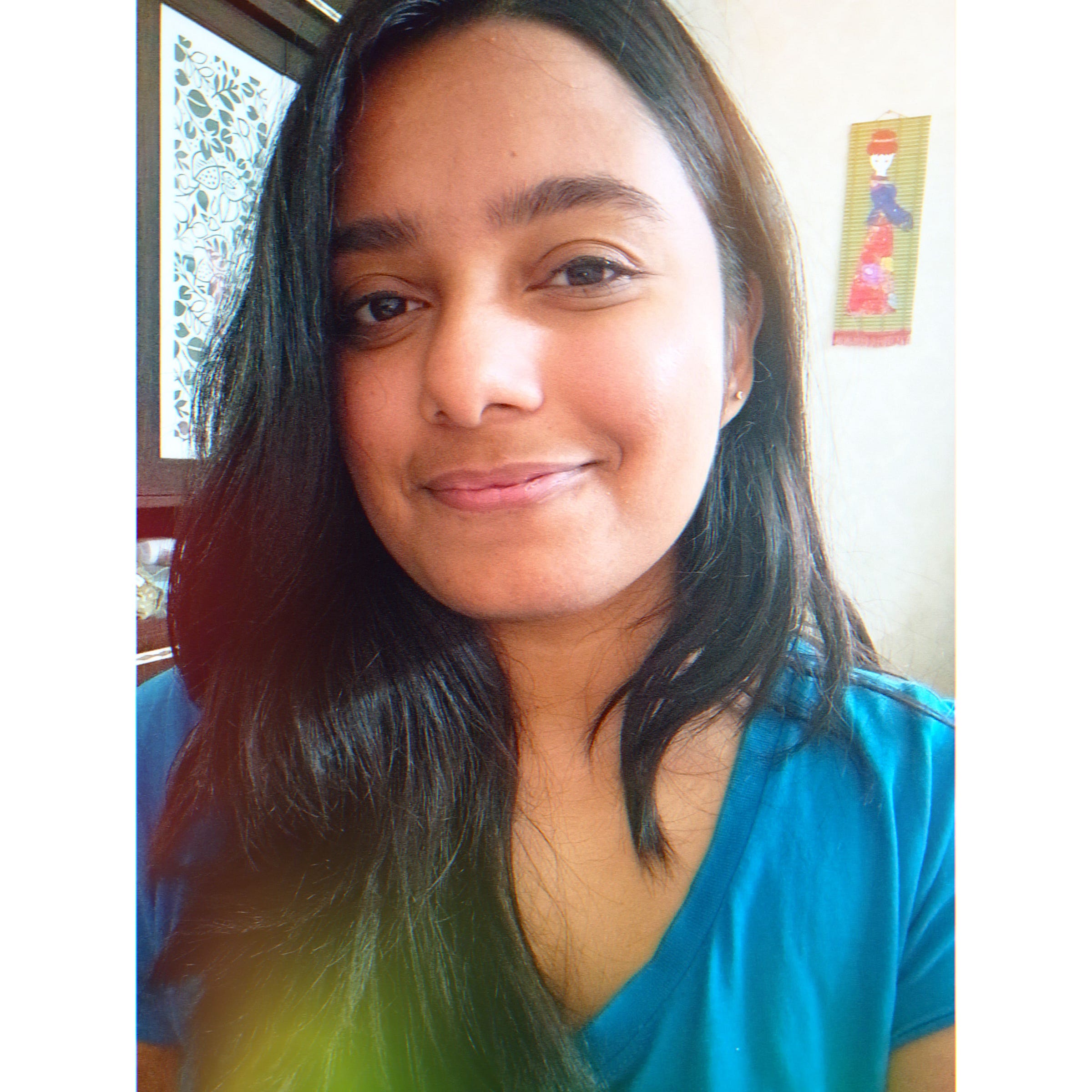 Lakshmi M – Medium