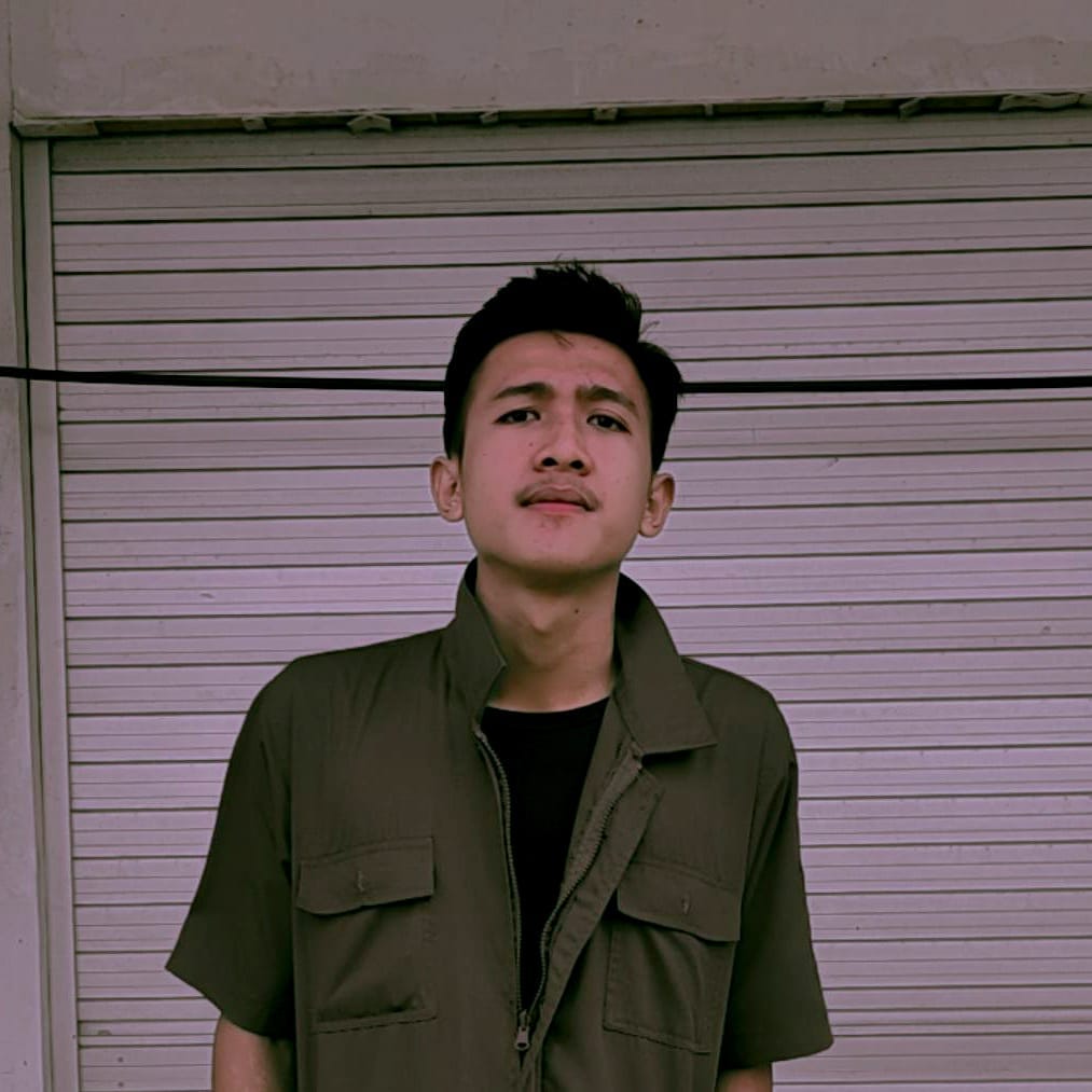 Muhammad Nur Andi – Medium