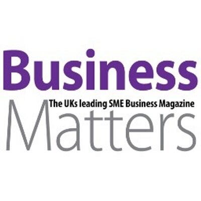 Business Matters Magazine – Medium