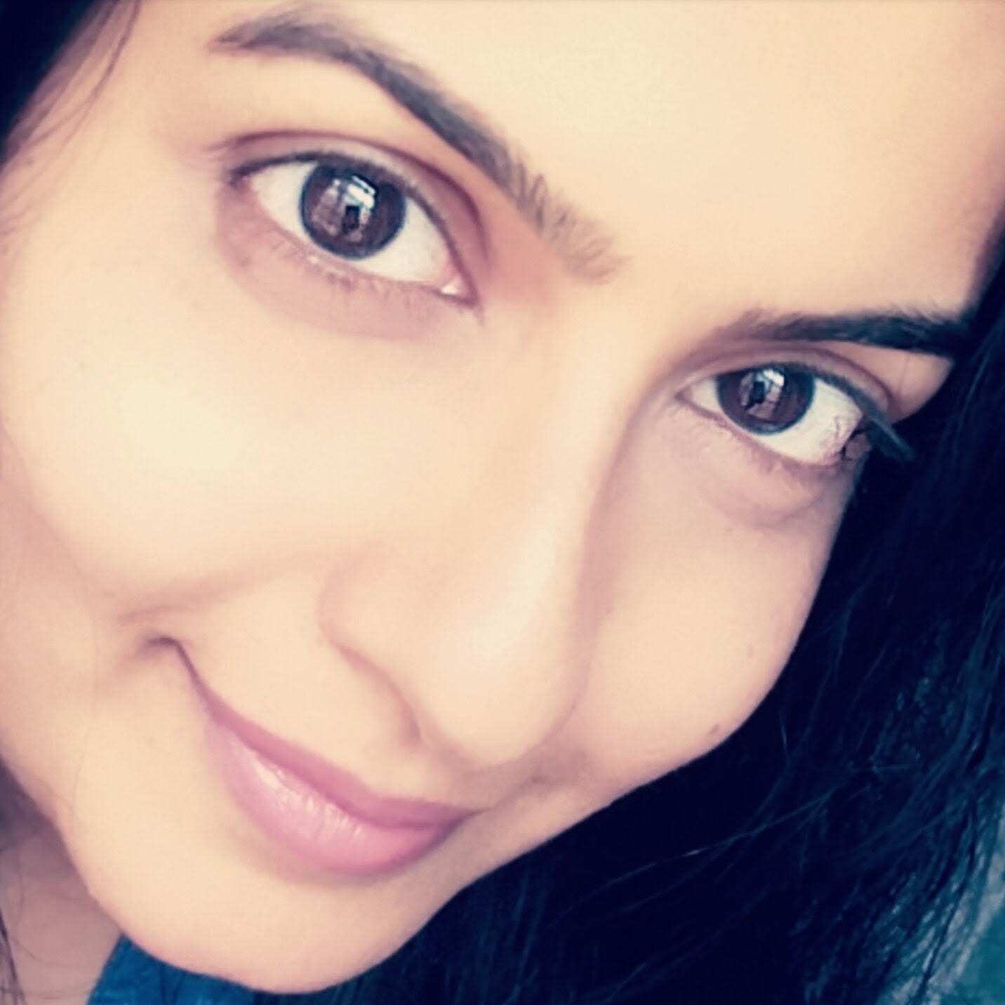Susan Isaac – Medium