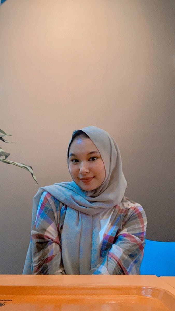 About – Nabila Abigail Salsabila – Medium