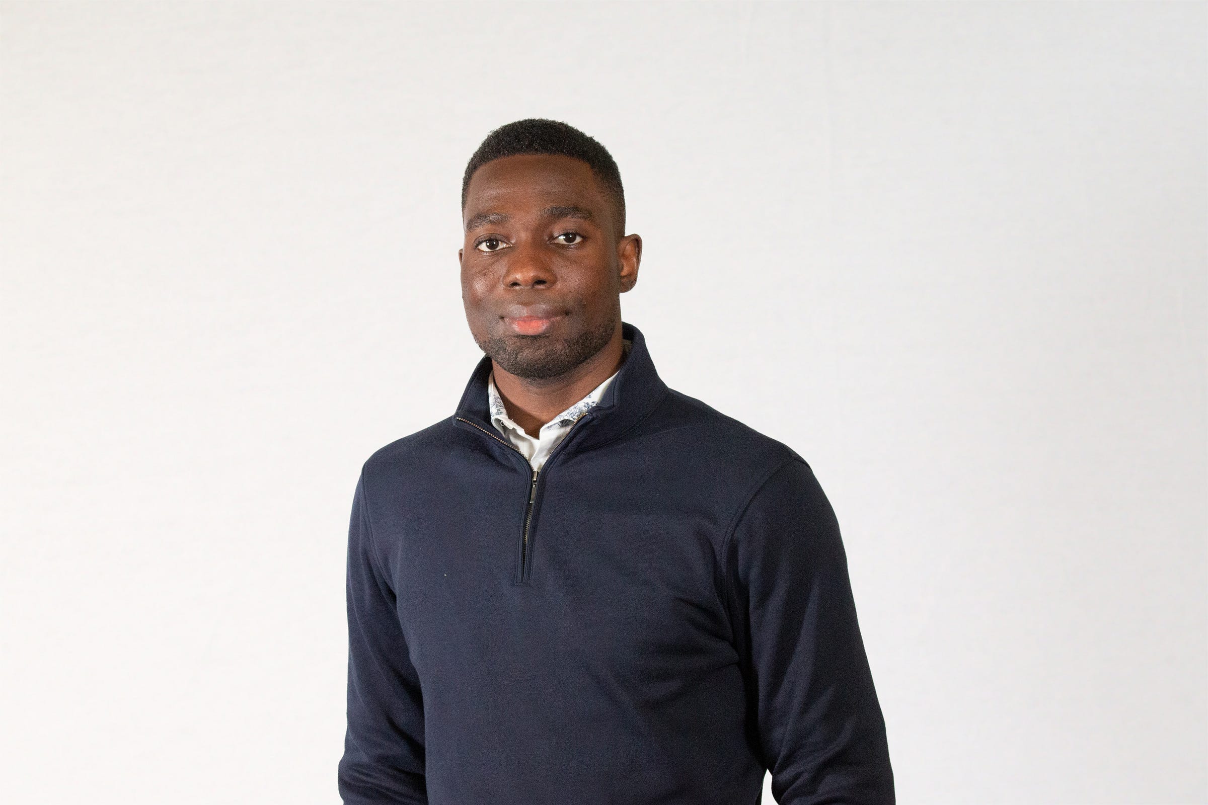 Austin Oladoye – Medium