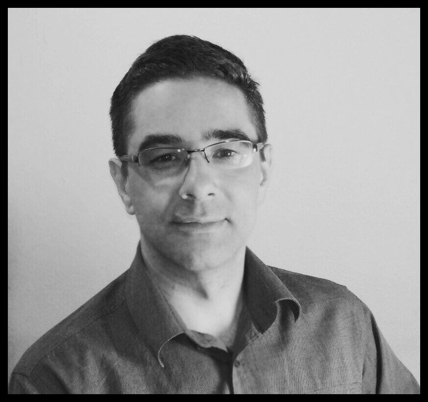 Cassio Murilo – Medium