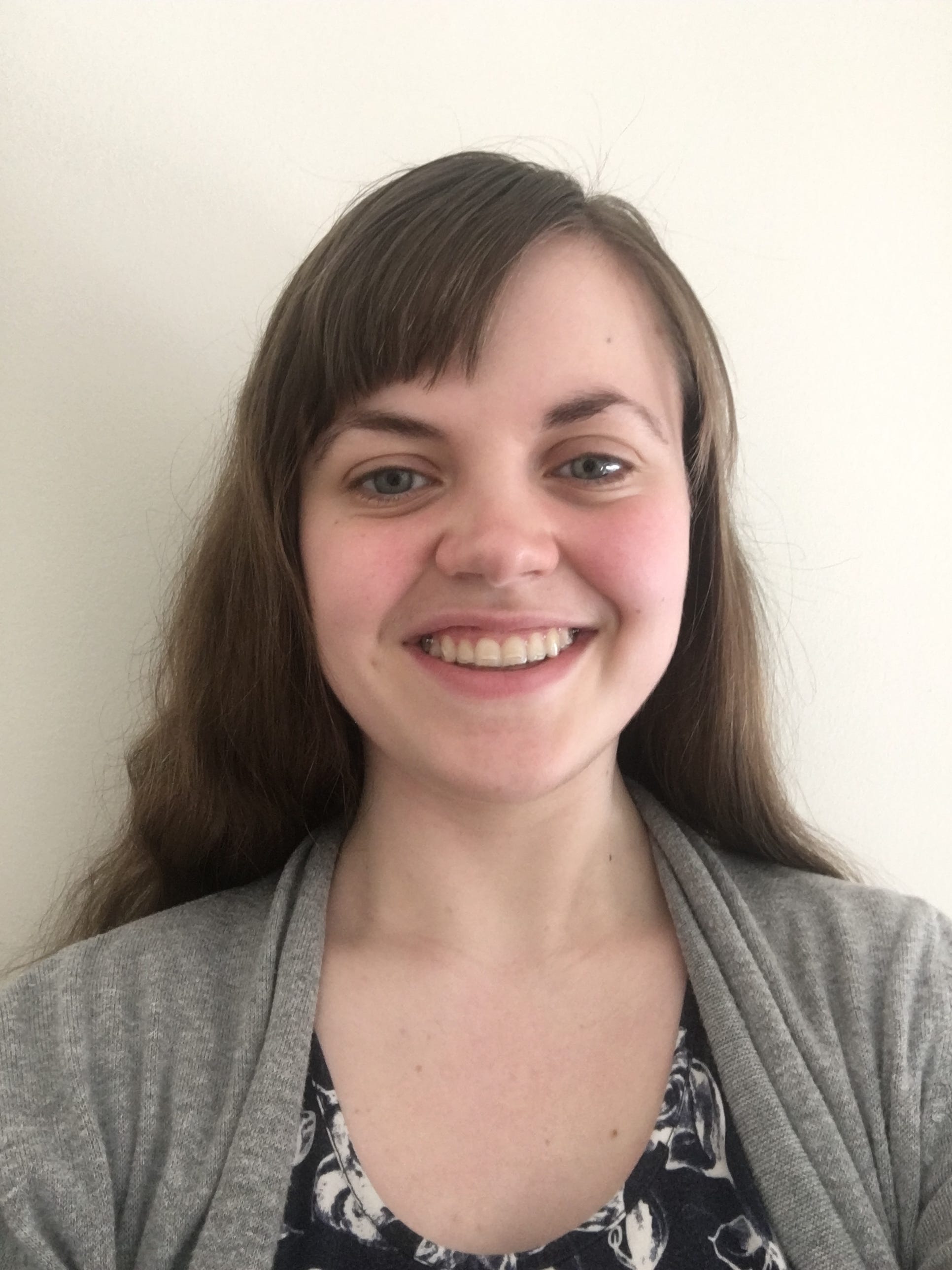 About – Emily Robertson – Medium