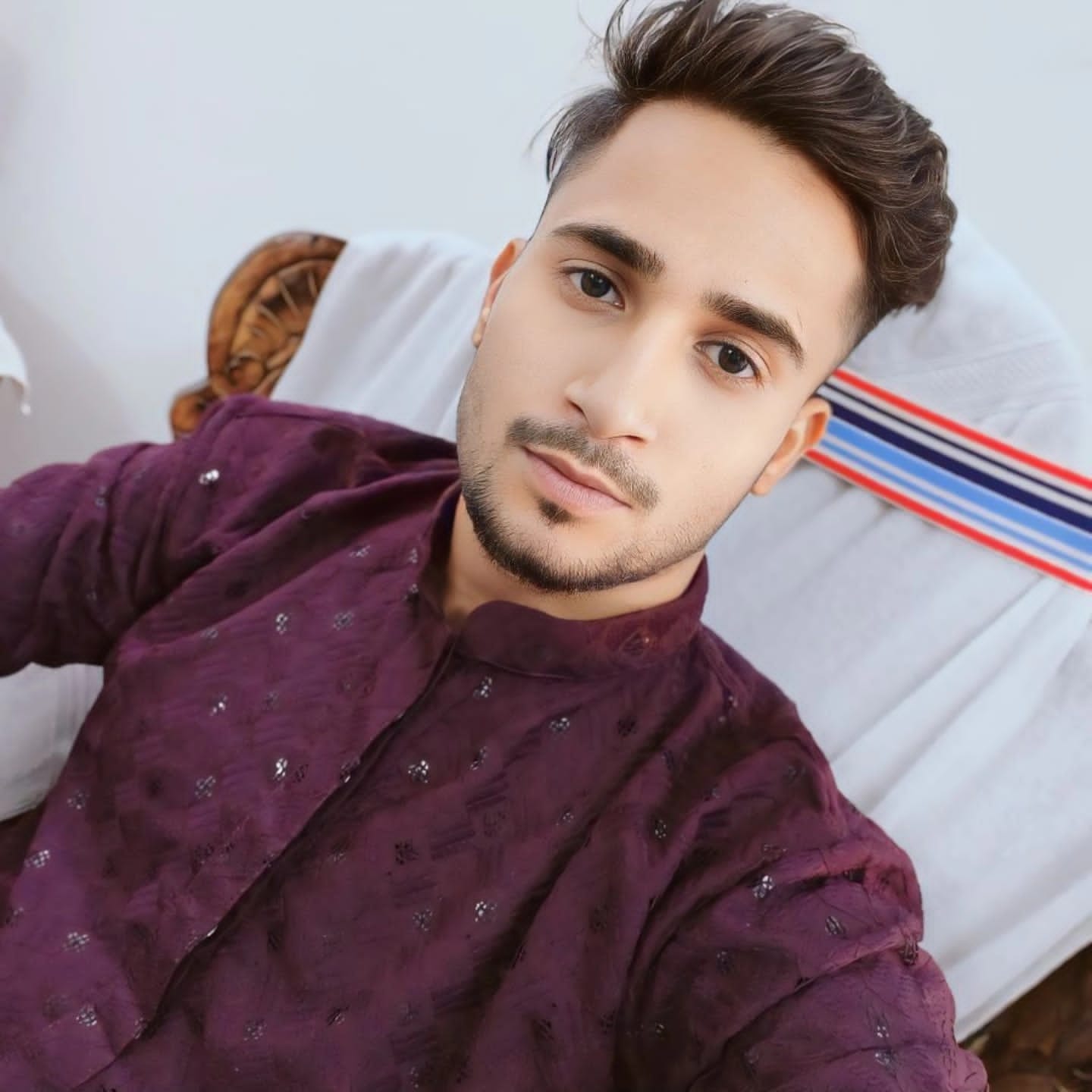 Saurav Raj – Medium