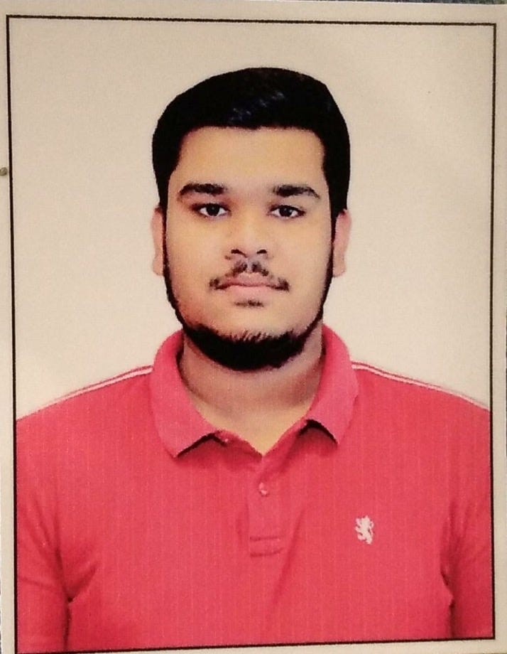 Shubham Paul – Medium
