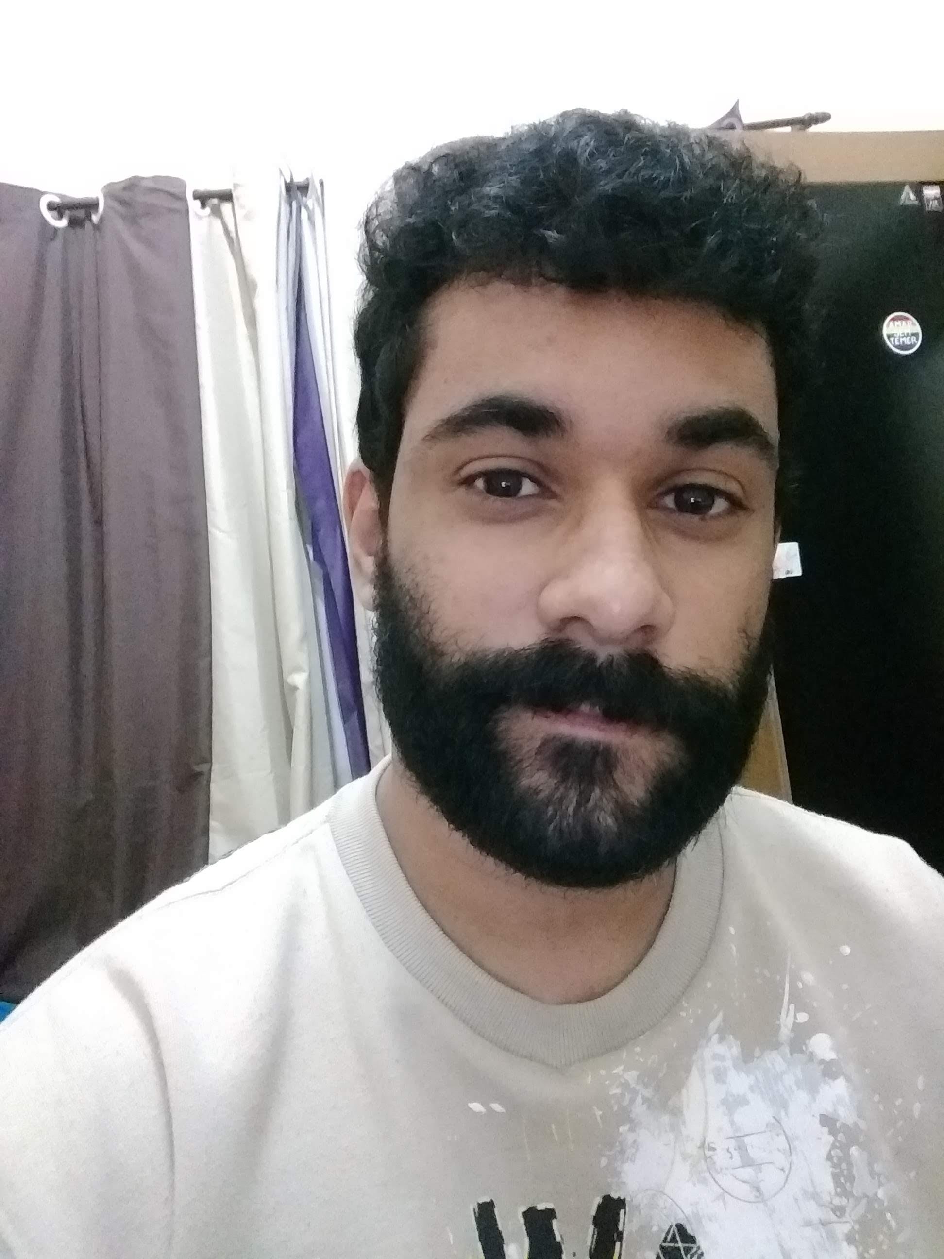 Eder Duarte – Medium