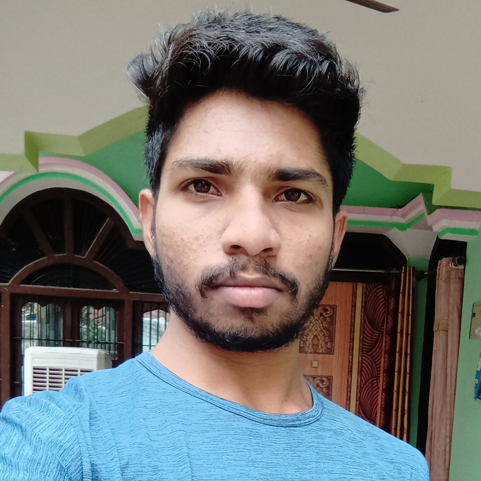 Md Raiesh – Medium