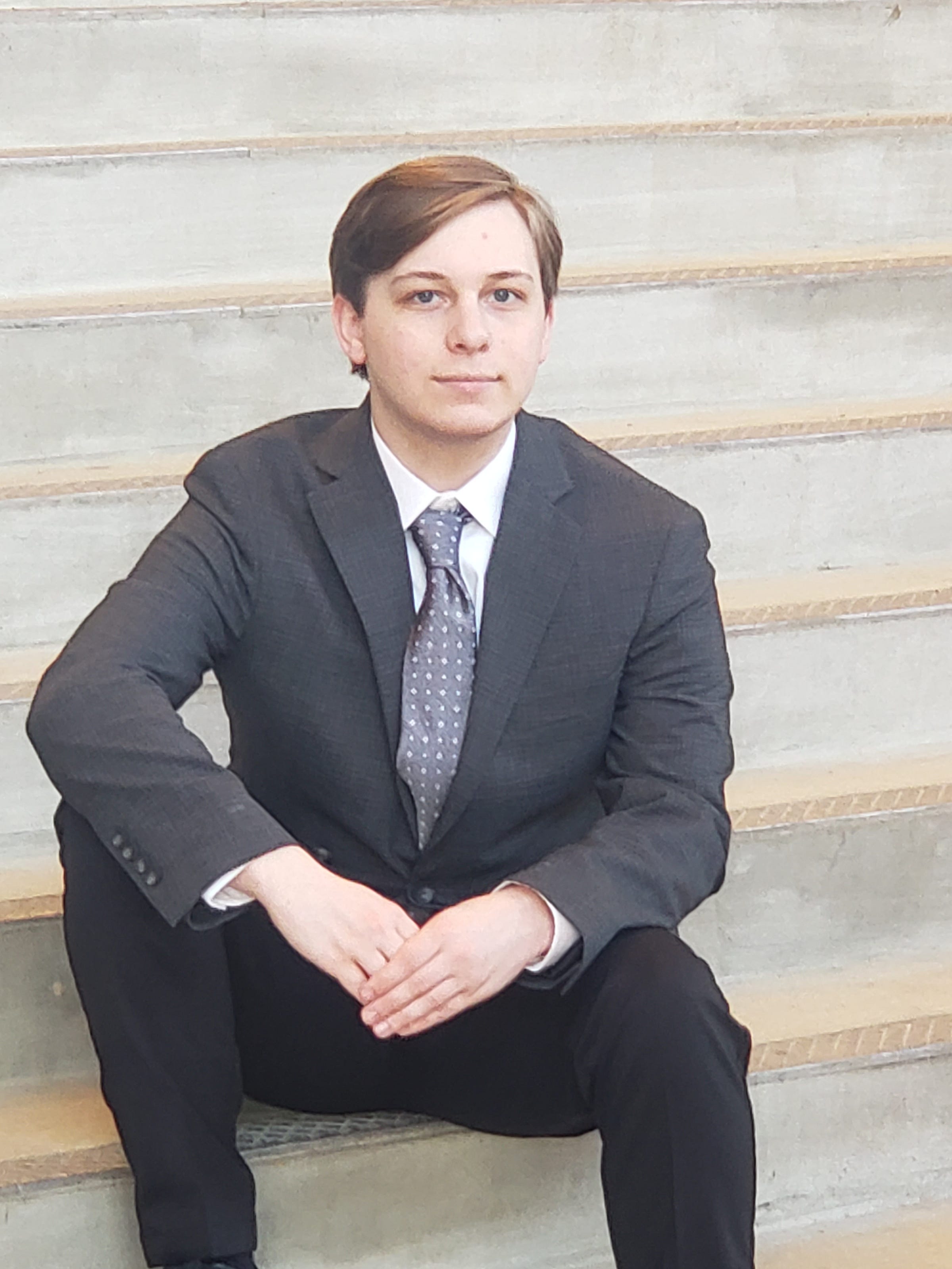 Jack Clay – Medium