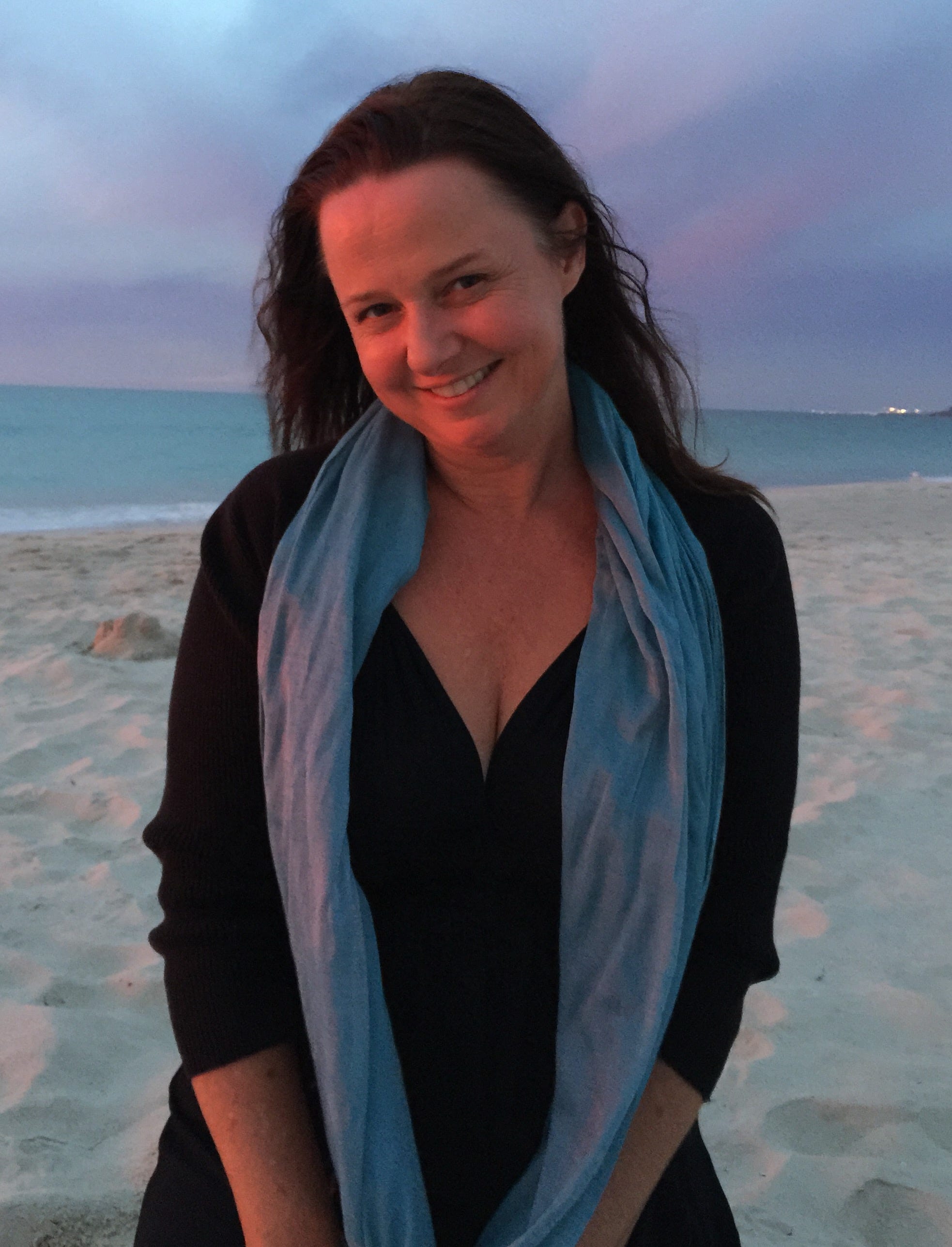 Tina van Leuven – Medium