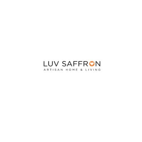 Luv Saffron – Medium