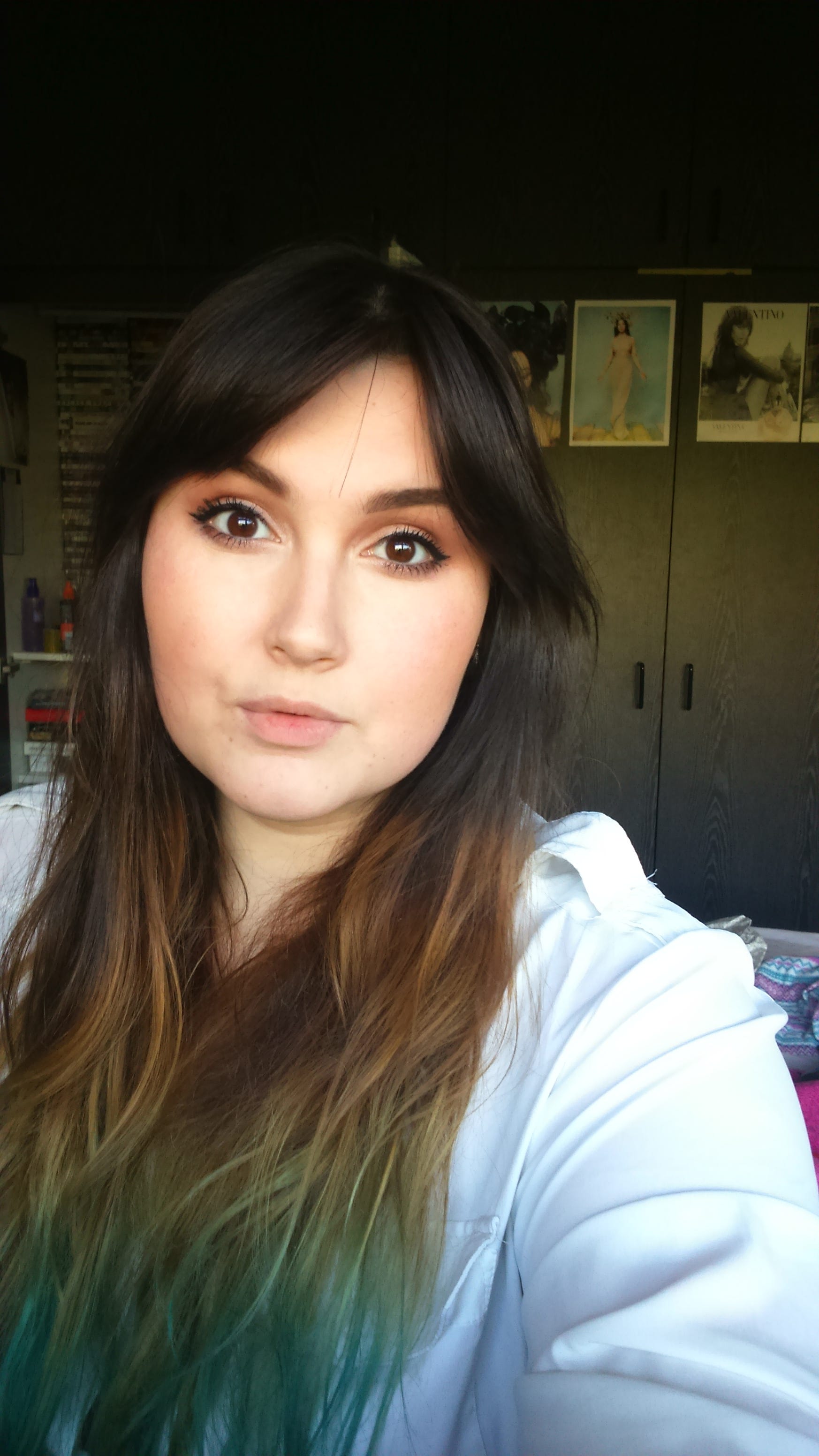 About – Sorcha McIvor – Medium