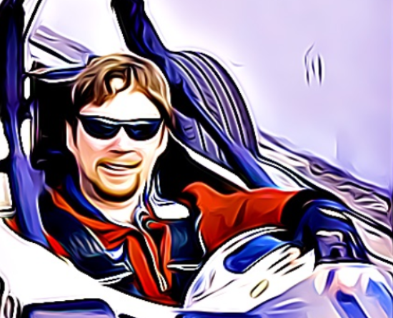 Teddy H. Benson – Medium