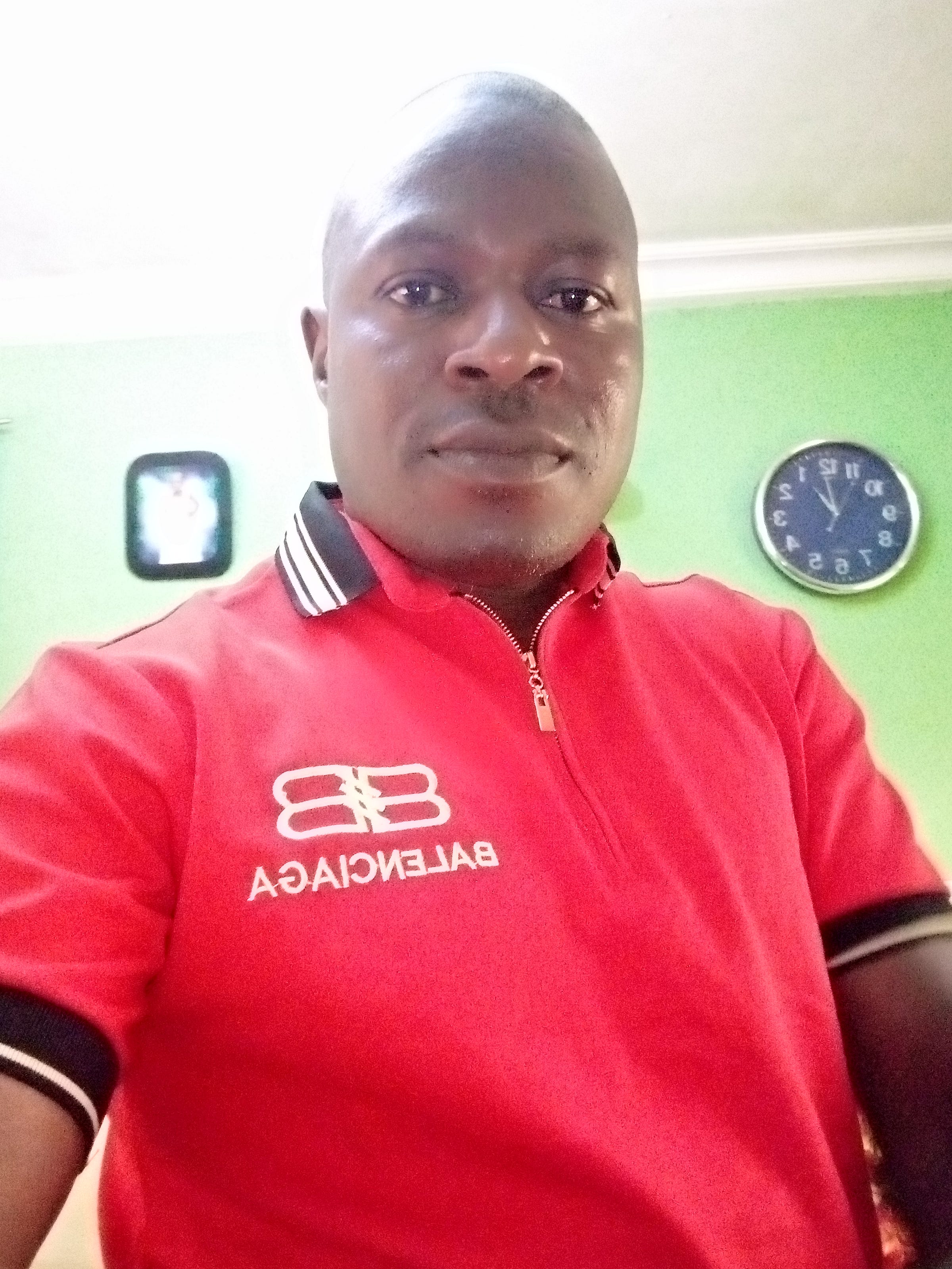 Fulus Peter – Medium