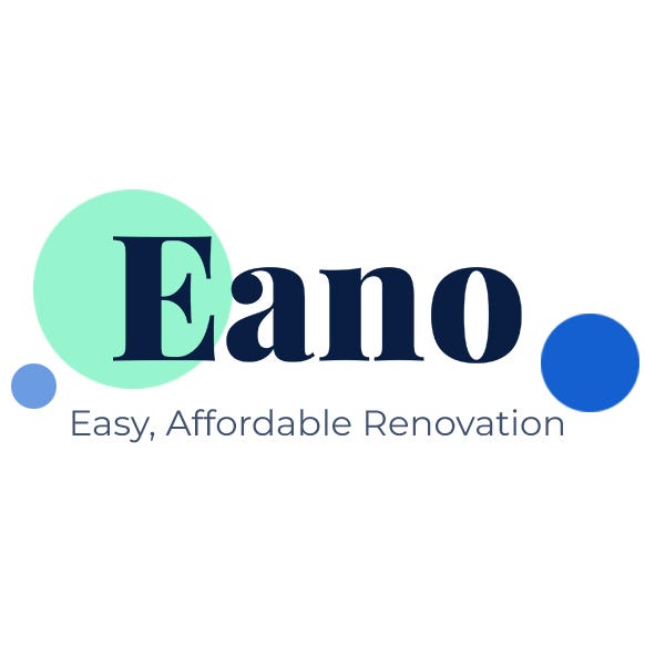 Eano Home Renovation – Medium