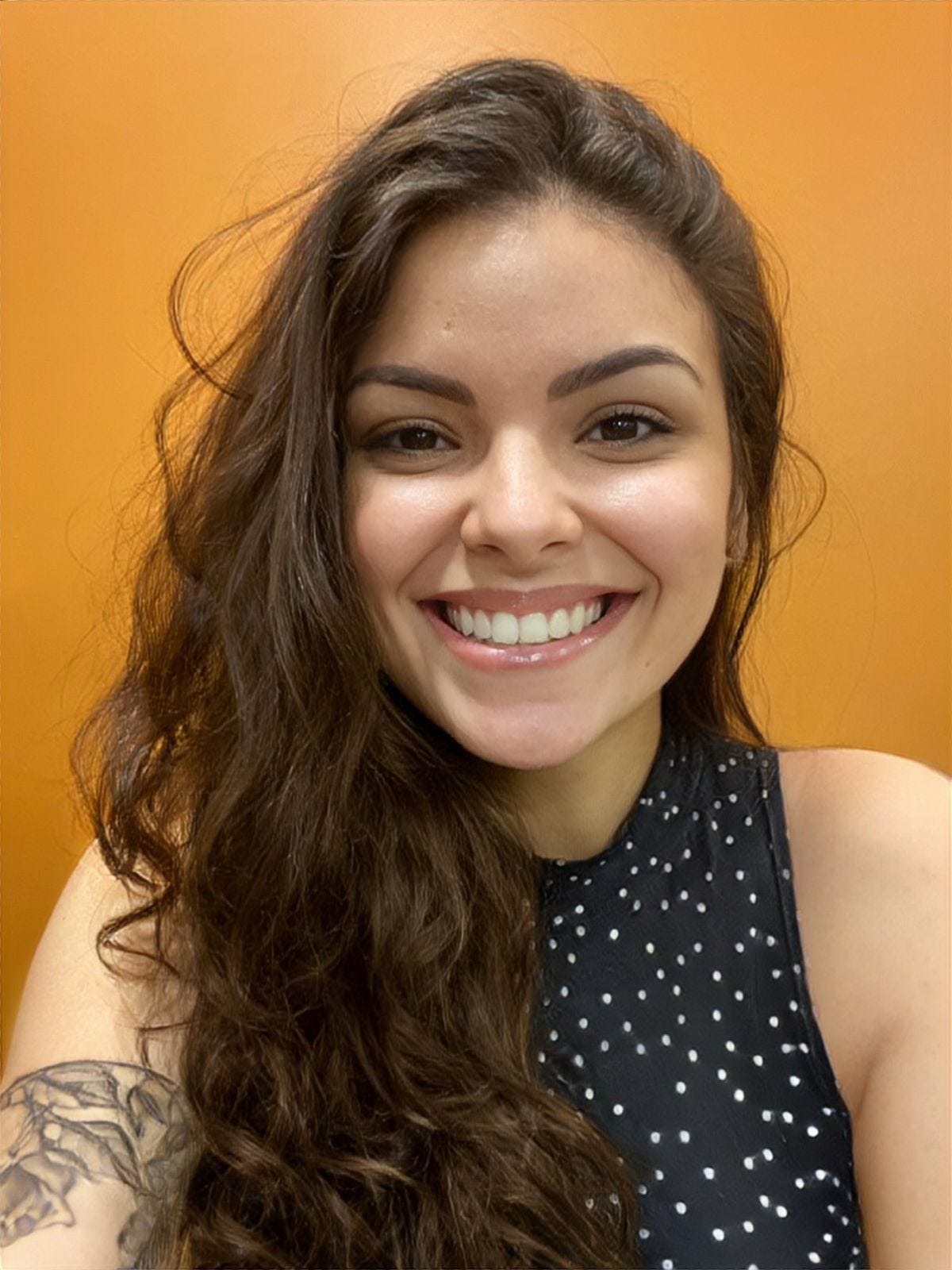 About – Mirra Bernardo – Medium