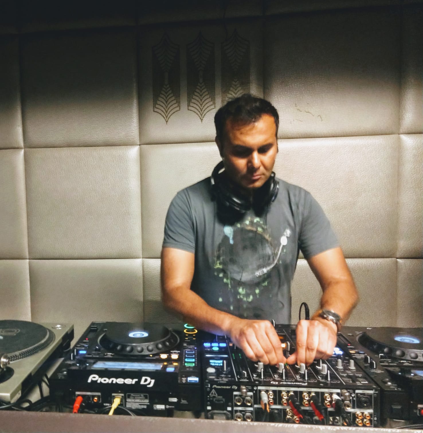 About – Sabir Brara – Medium