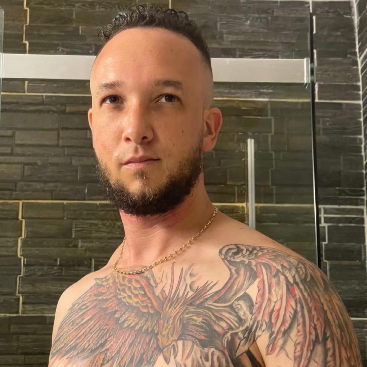 Bègue Laurent – Medium