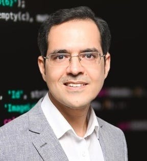 Mahdi Habibi – Medium