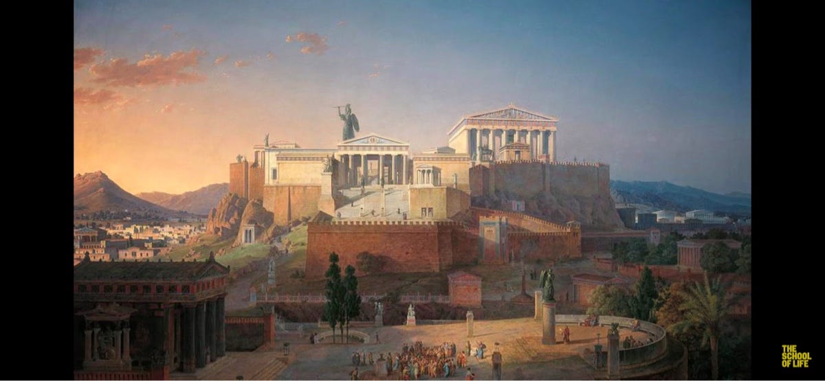 A New Age on Medium curated some lists