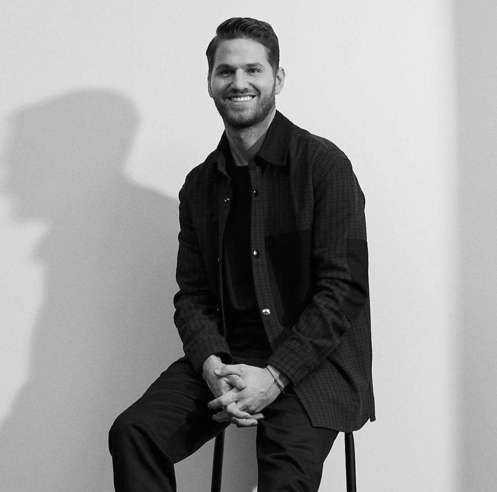 Nolan Gray – Medium