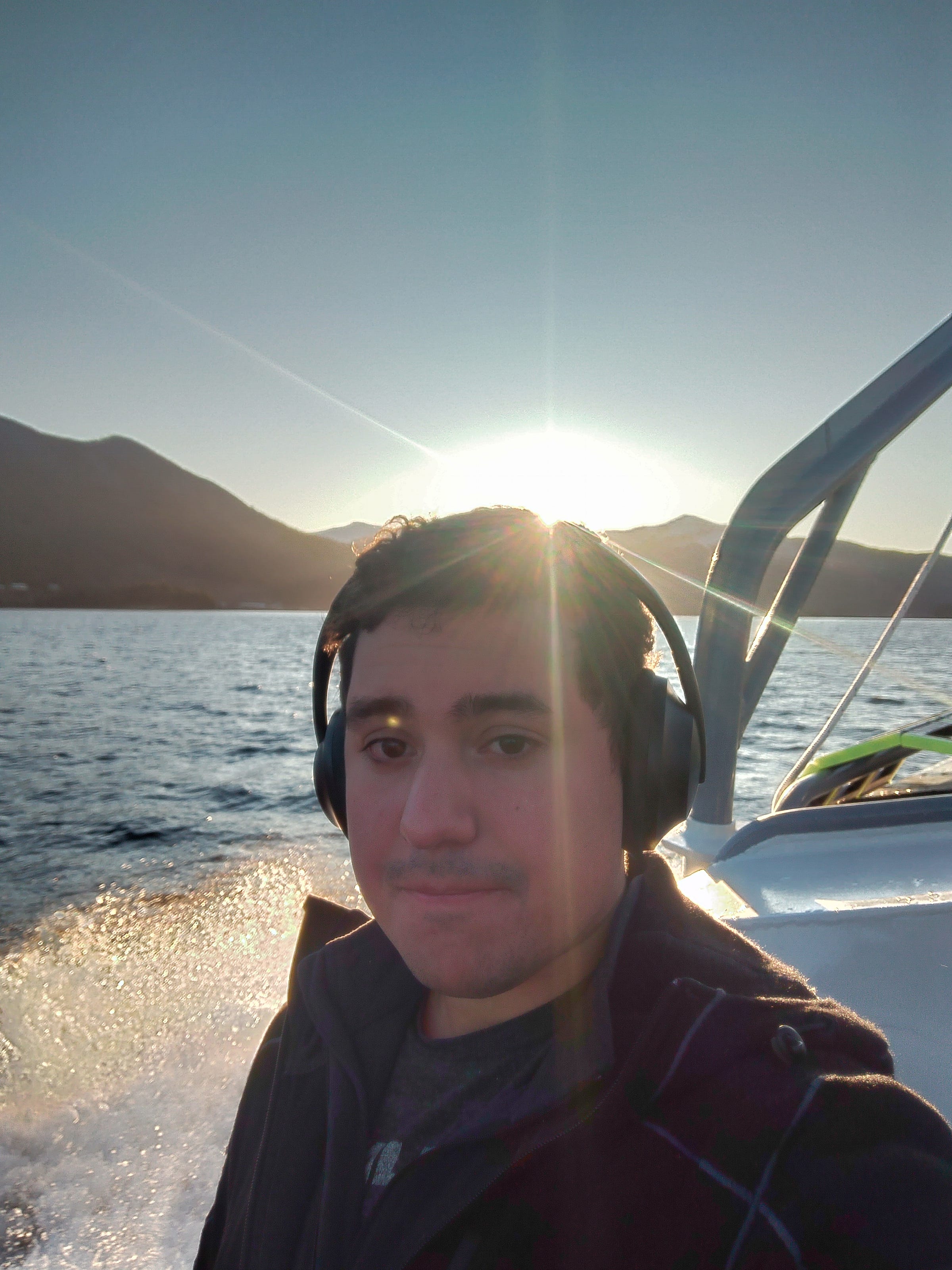 Christopher Salas – Medium